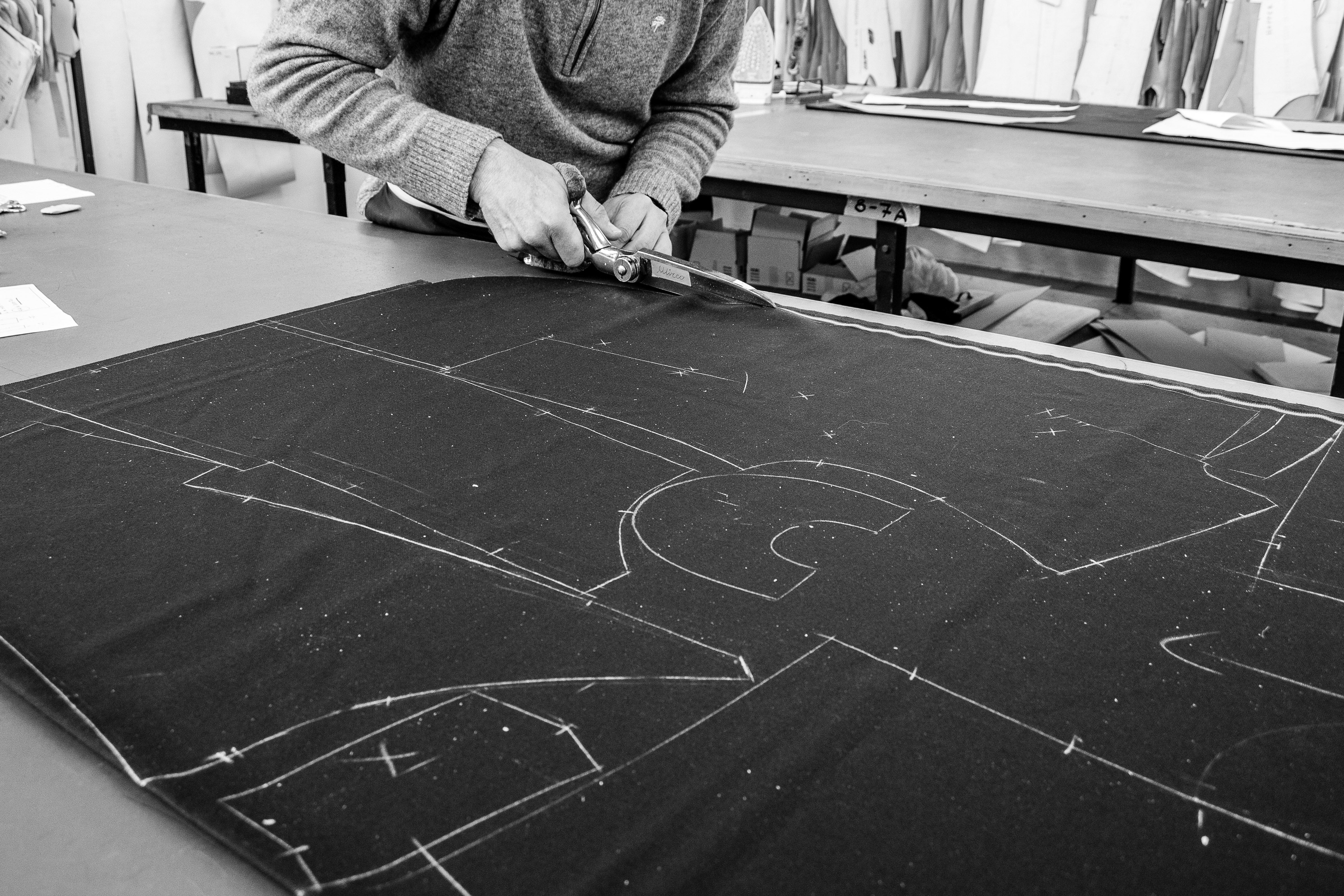 London’s Tailoring Heritage: Tradition Meets The Modern Woman – Tailor ...