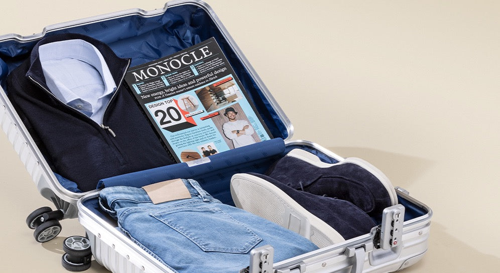 Tailor Made London: Crafting Bespoke Suits for the Perfect Fit