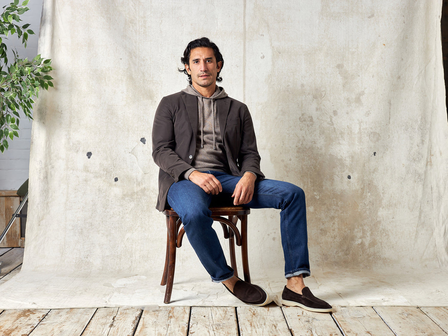 Tailor Made London: Crafting Custom Clothing for the Perfect Fit