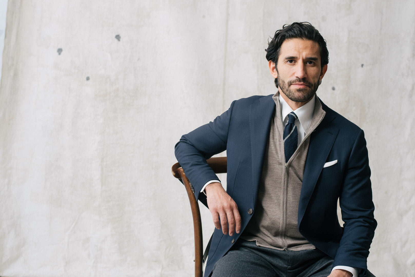 Tailor Made London: Crafting Custom Clothing for the Perfect Fit